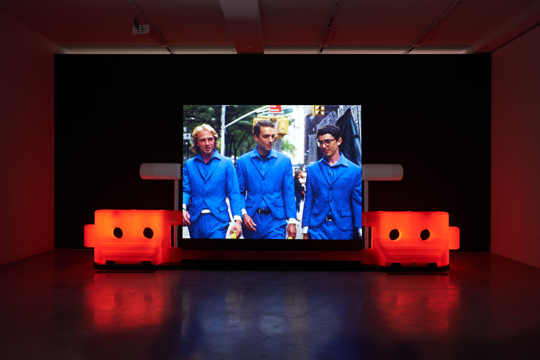 Ericka Beckman at M Leuven – Art Viewer