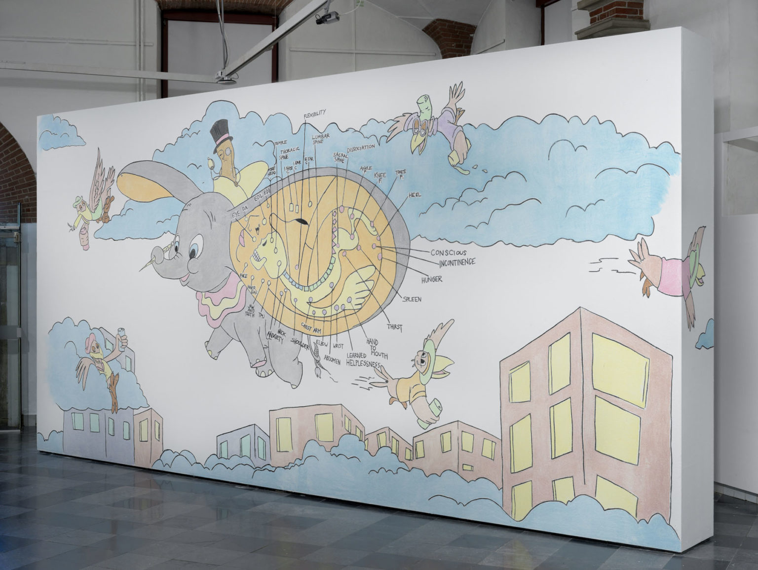 Image Power. Institutional Critique Today at Frans Hals Museum – Art Viewer