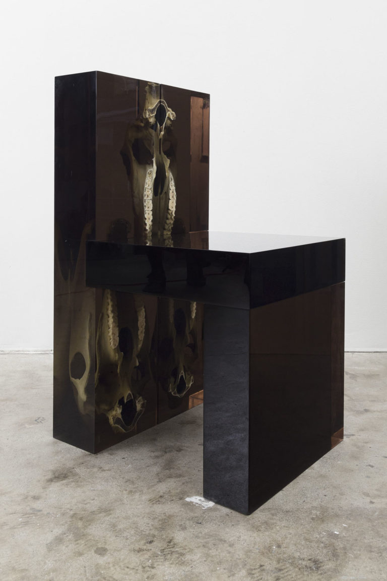 Matthew Angelo Harrison at Jessica Silverman Gallery – Art Viewer