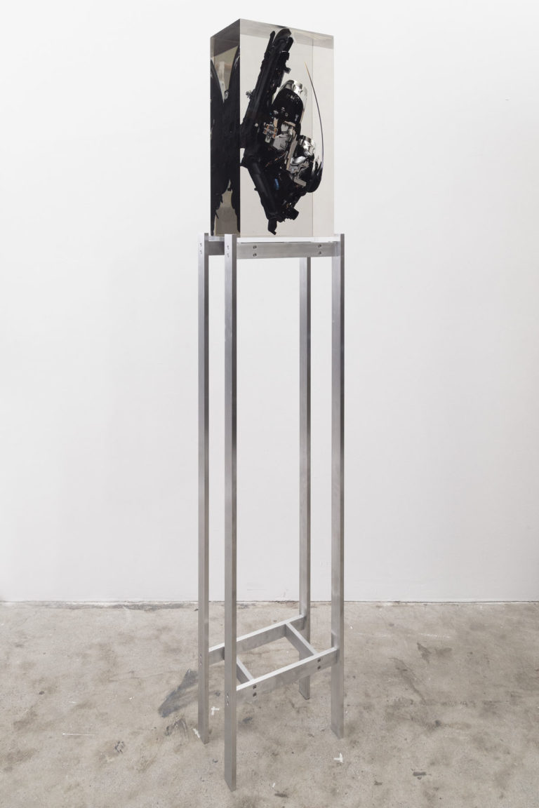Matthew Angelo Harrison at Jessica Silverman Gallery – Art Viewer