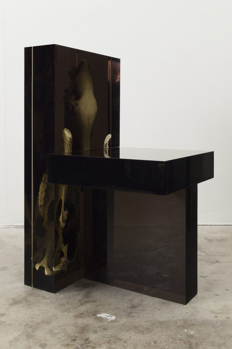 Matthew Angelo Harrison at Jessica Silverman Gallery – Art Viewer