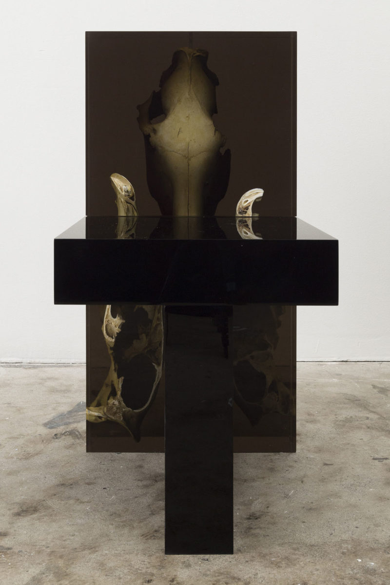 Matthew Angelo Harrison at Jessica Silverman Gallery – Art Viewer