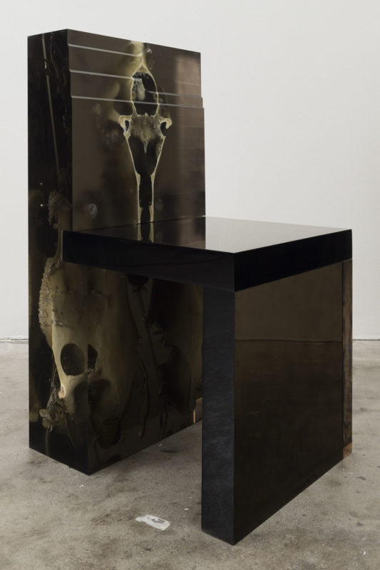 Matthew Angelo Harrison at Jessica Silverman Gallery – Art Viewer