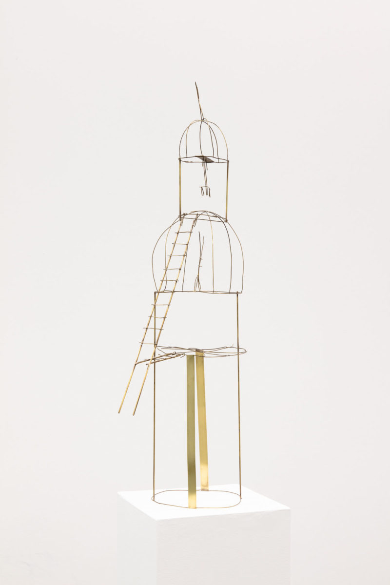 Robin Cameron at Franz Kaka – Art Viewer