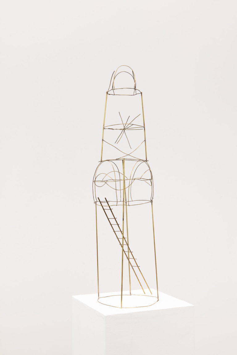 Robin Cameron at Franz Kaka – Art Viewer