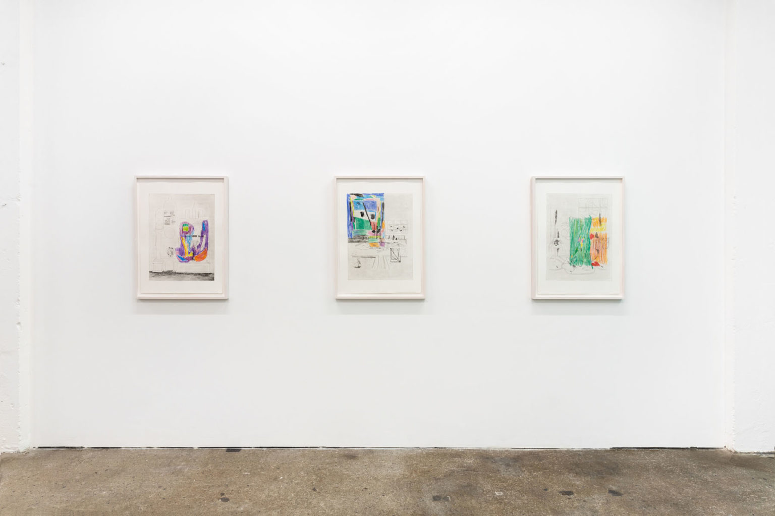 Robin Cameron at Franz Kaka – Art Viewer