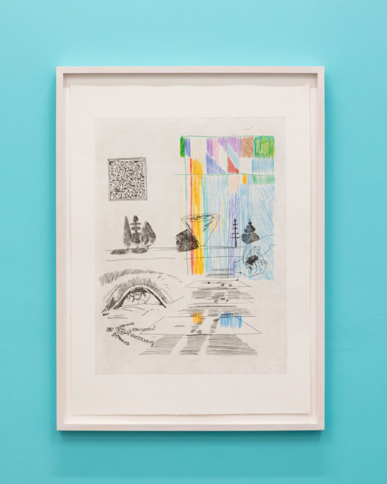 Robin Cameron at Franz Kaka – Art Viewer