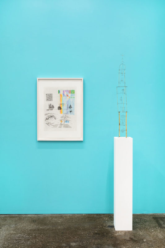 Robin Cameron at Franz Kaka – Art Viewer