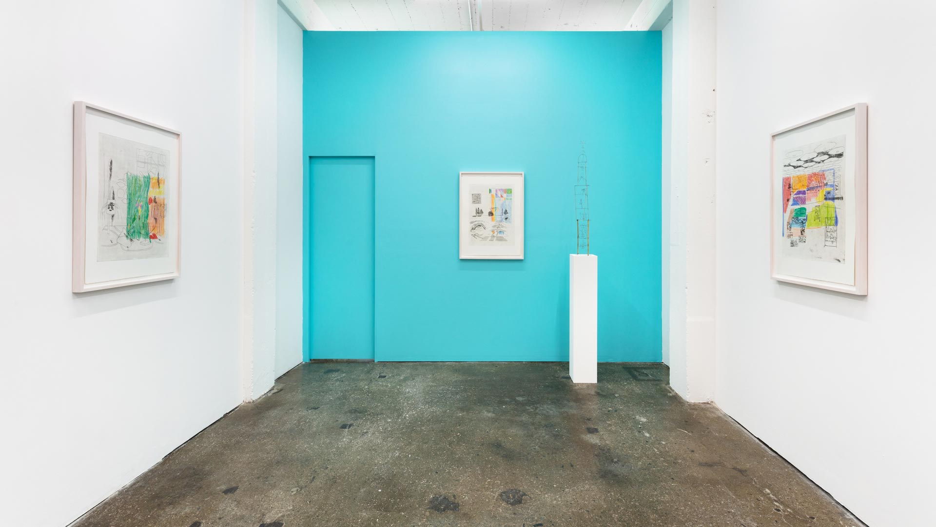 Robin Cameron at Franz Kaka – Art Viewer