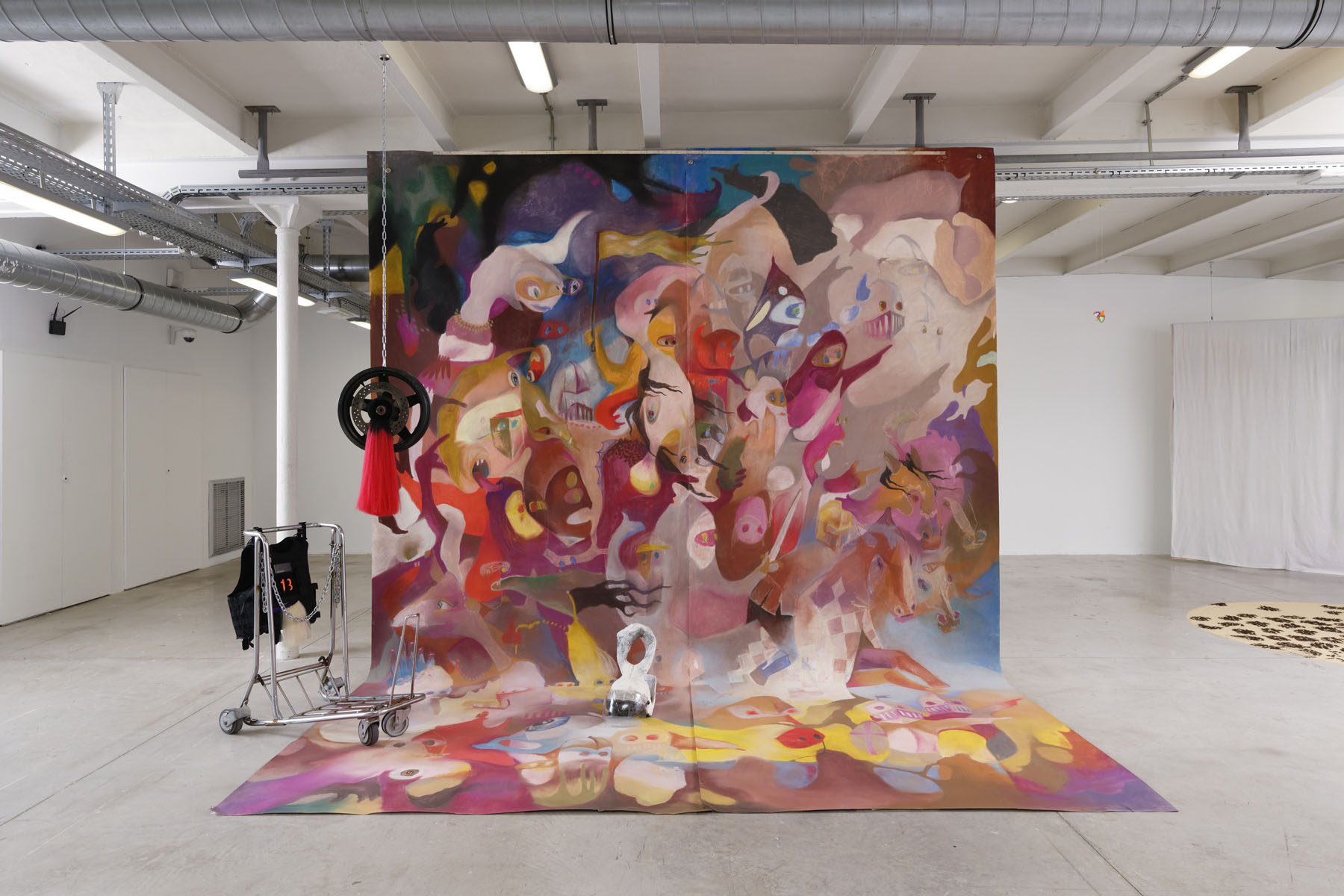 Fiona Mackay – Art Viewer