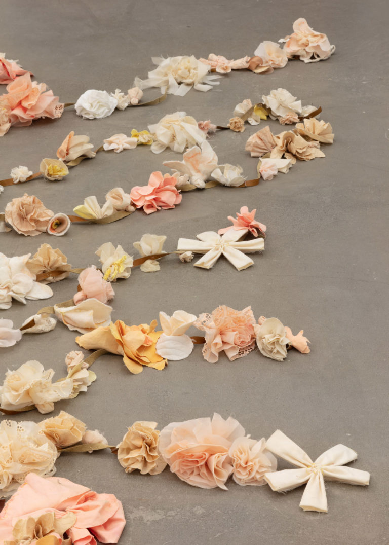 Tau Lewis at COOPER COLE – Art Viewer