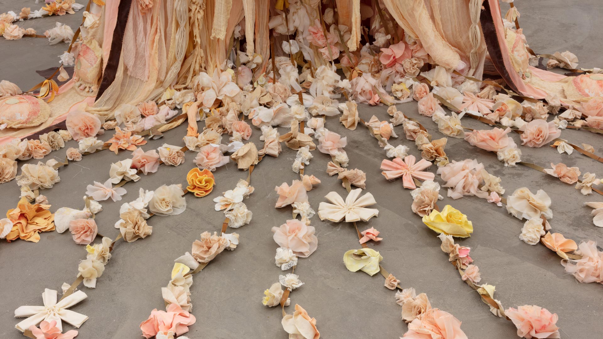 Tau Lewis at COOPER COLE – Art Viewer