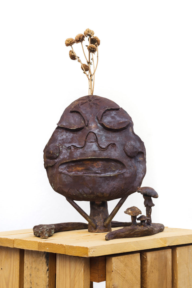 Ádám Ulbert at ENA Viewing Space – Art Viewer