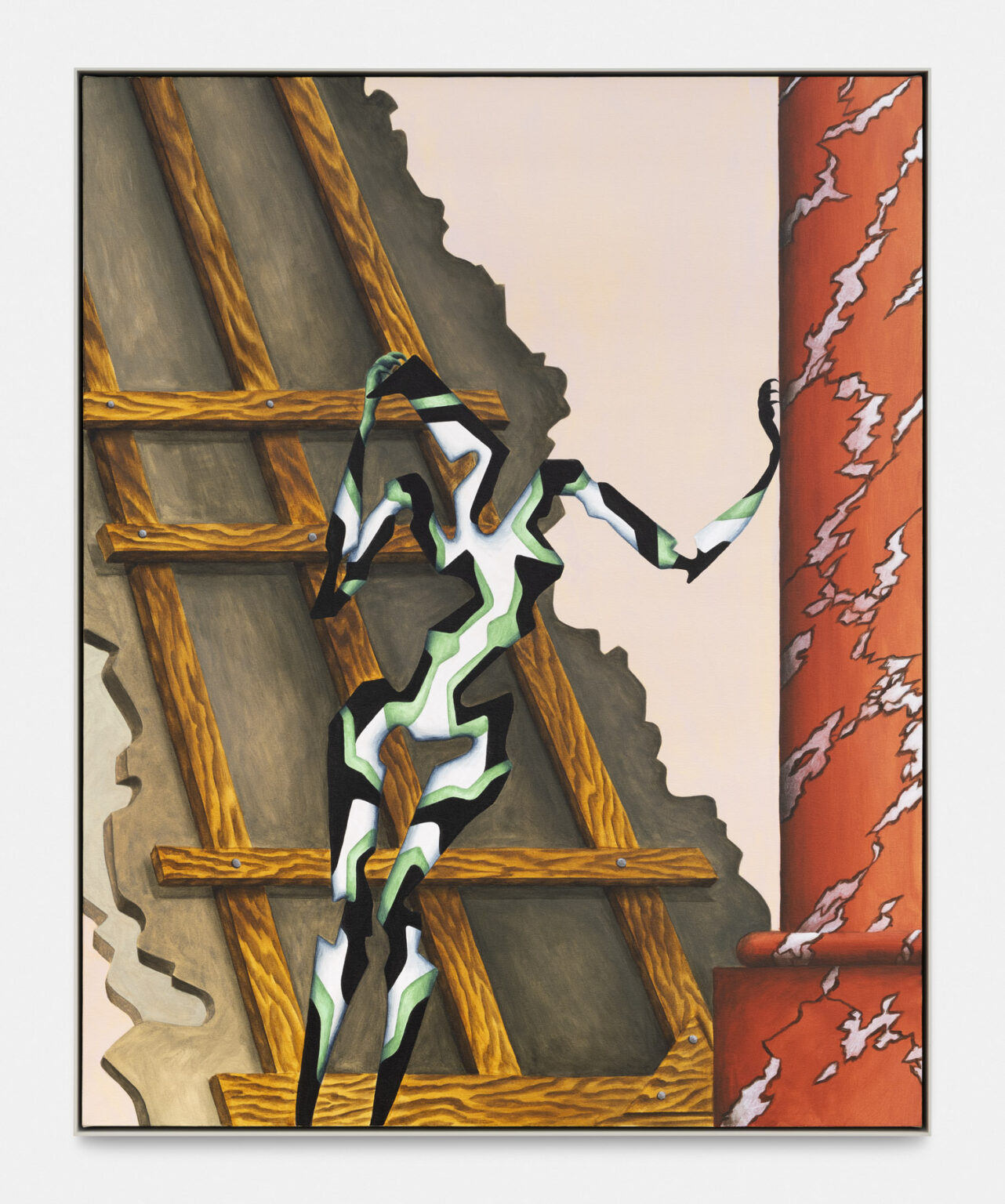 Alejandro Cardenas at Stems Gallery – Art Viewer