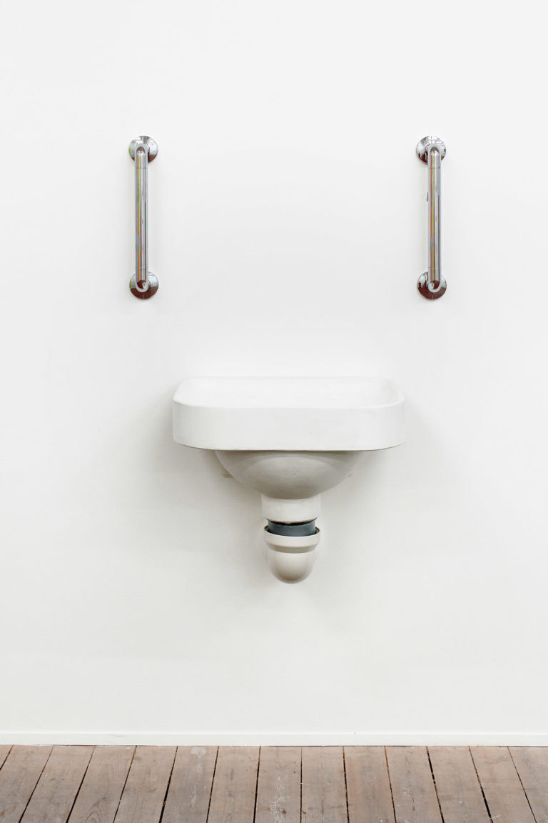 Alex Wissel at Galerie Conradi – Art Viewer