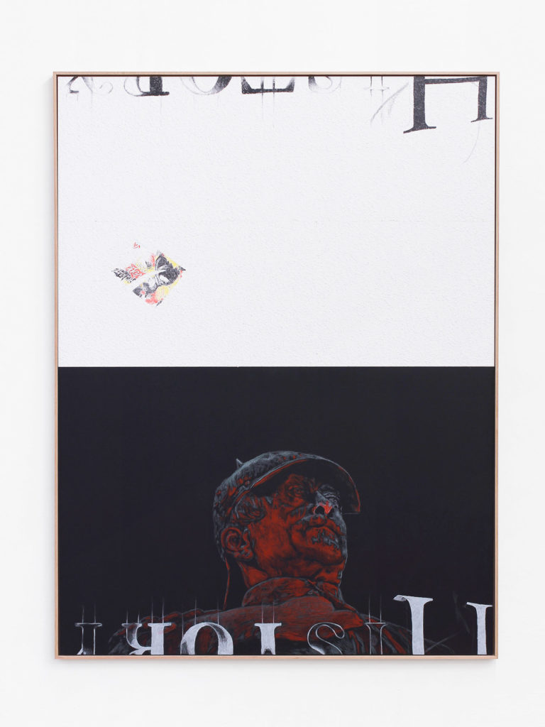Alex Wissel at Galerie Conradi – Art Viewer