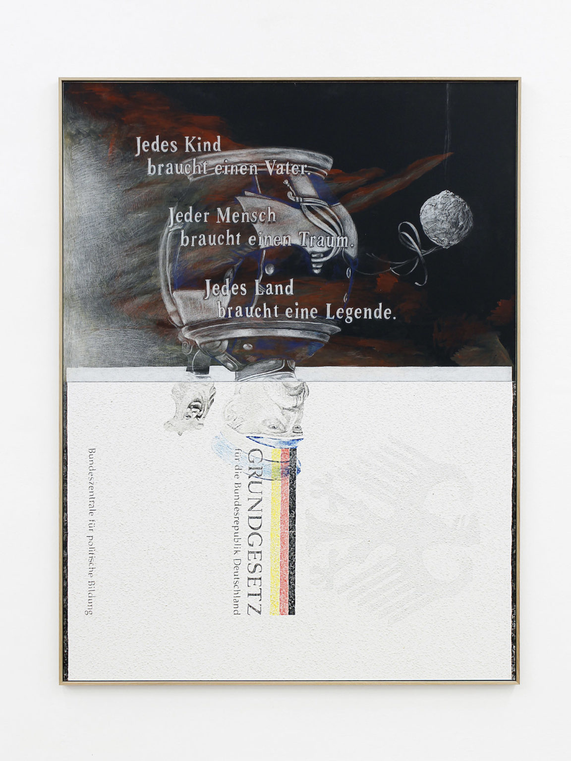 Alex Wissel at Galerie Conradi – Art Viewer