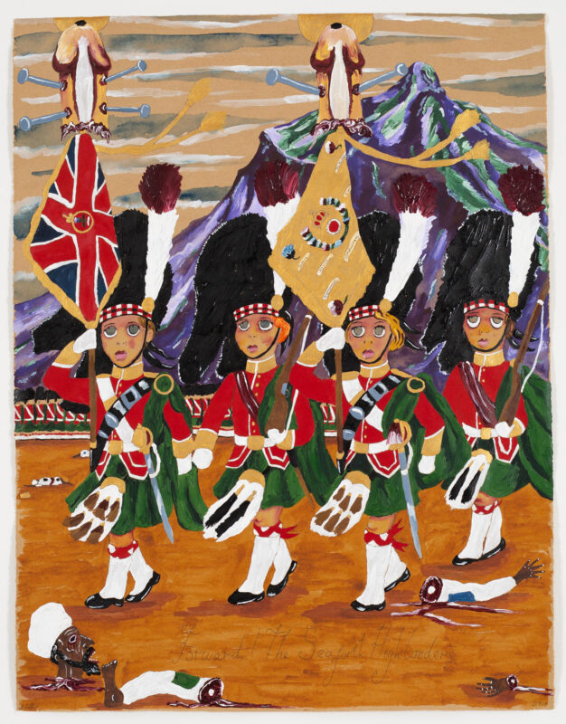 Andrew Gilbert at SPERLING – Art Viewer