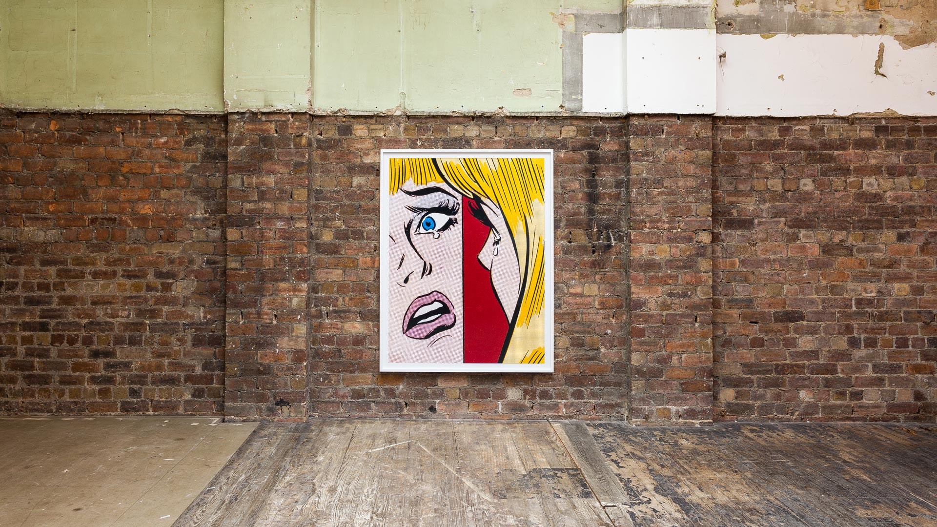 Anne Collier at The Modern Institute – Art Viewer