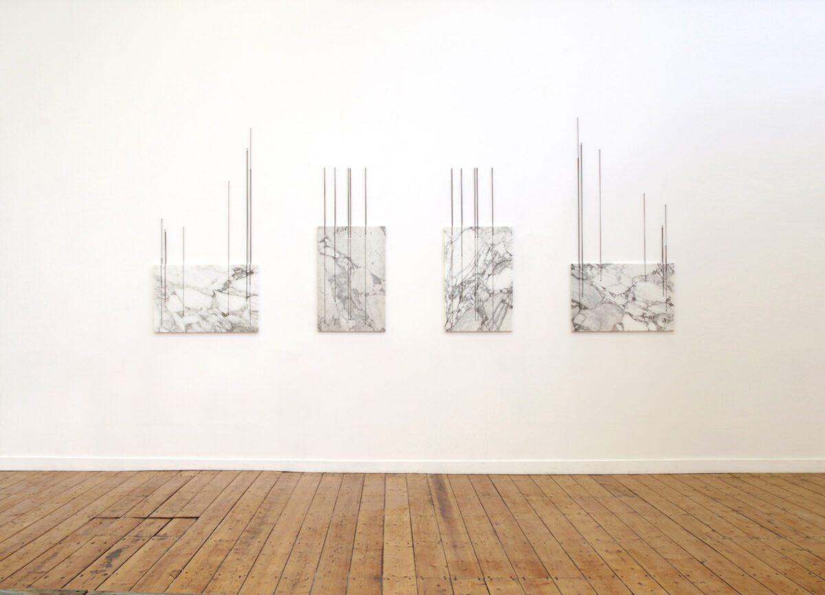 Anneke Eussen and Bram Braam at PARK – Art Viewer