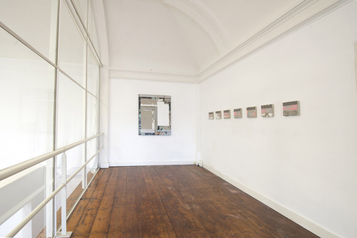 Anneke Eussen and Bram Braam at PARK – Art Viewer