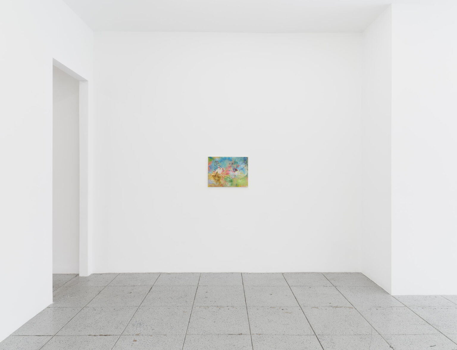 Autumn Ramsey at Park View / Paul Soto – Art Viewer