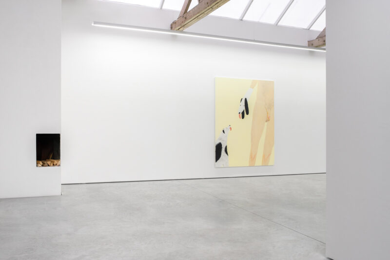 Calvin Marcus at C L E A R I N G – Art Viewer