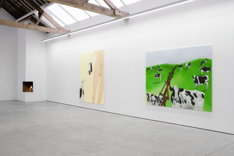 Calvin Marcus at C L E A R I N G – Art Viewer