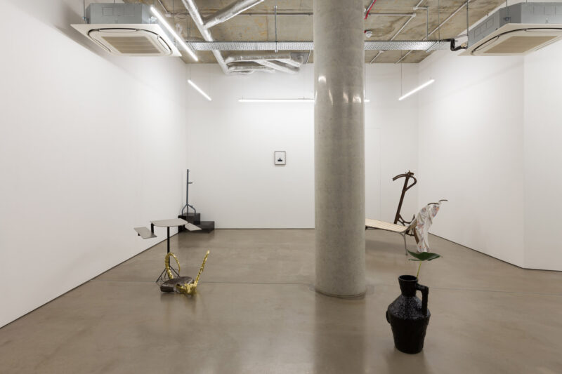 Dozie Kanu at Project Native Informant – Art Viewer