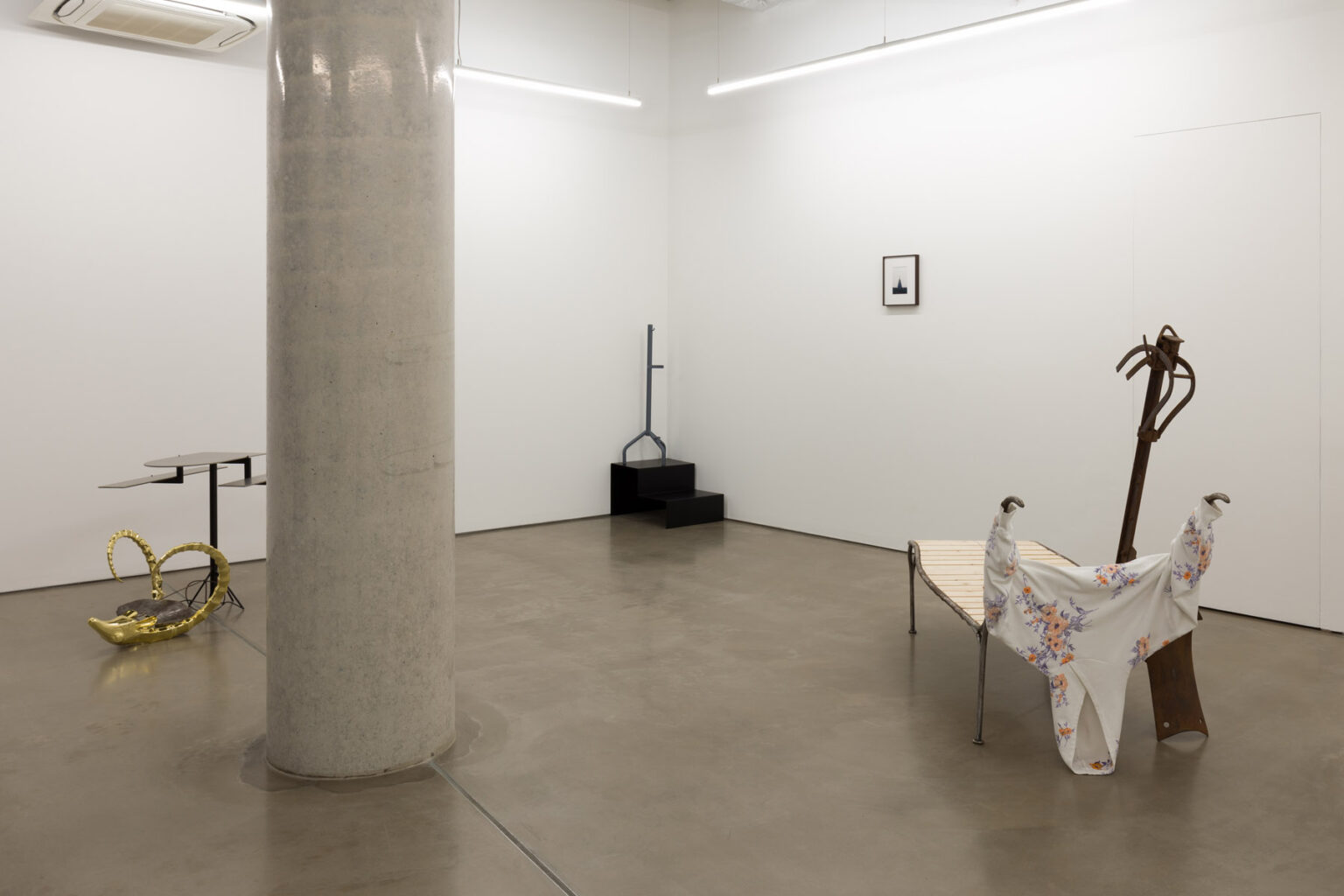Dozie Kanu at Project Native Informant – Art Viewer
