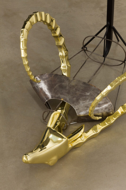 Dozie Kanu at Project Native Informant – Art Viewer