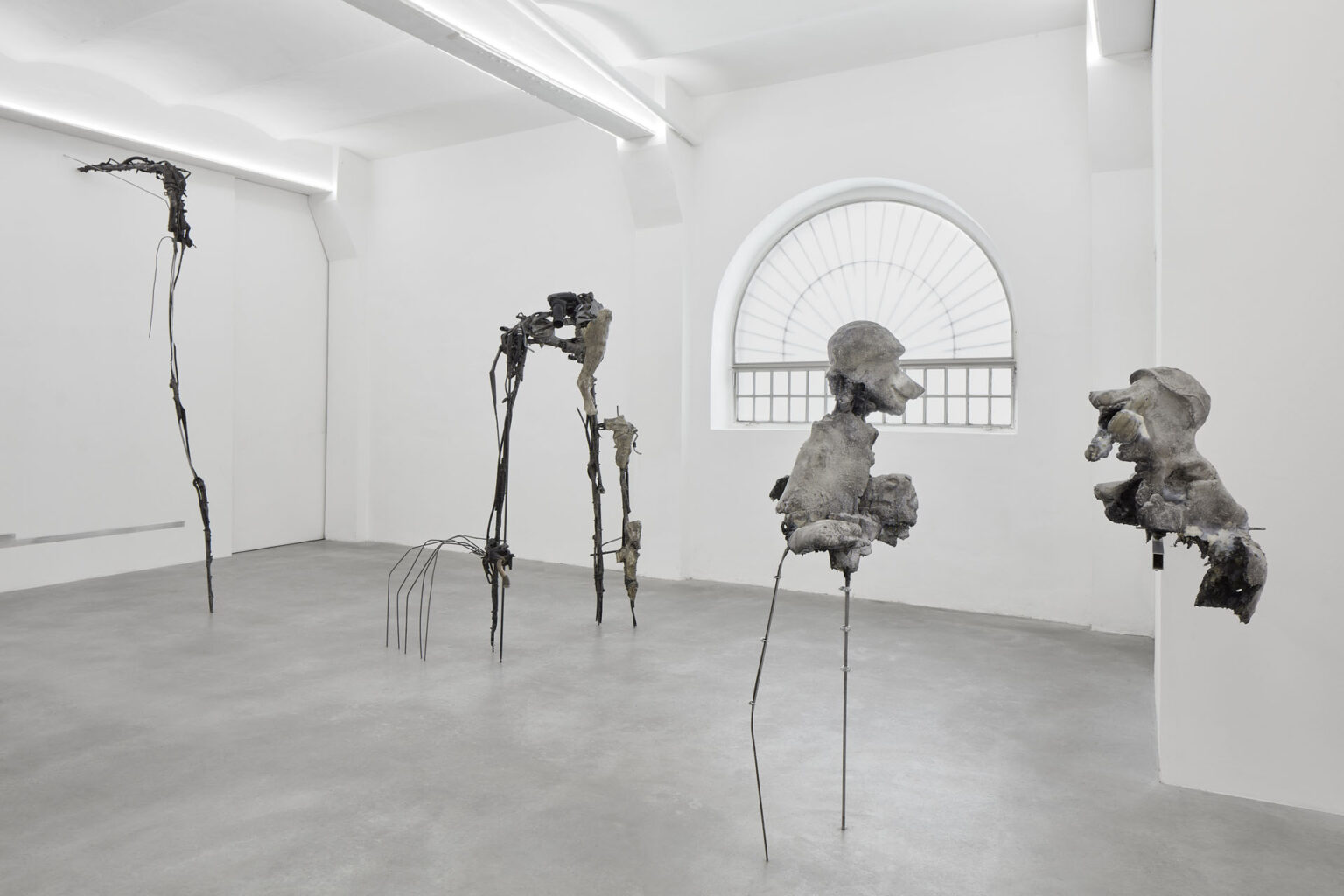 Giulia Cenci at SpazioA – Art Viewer