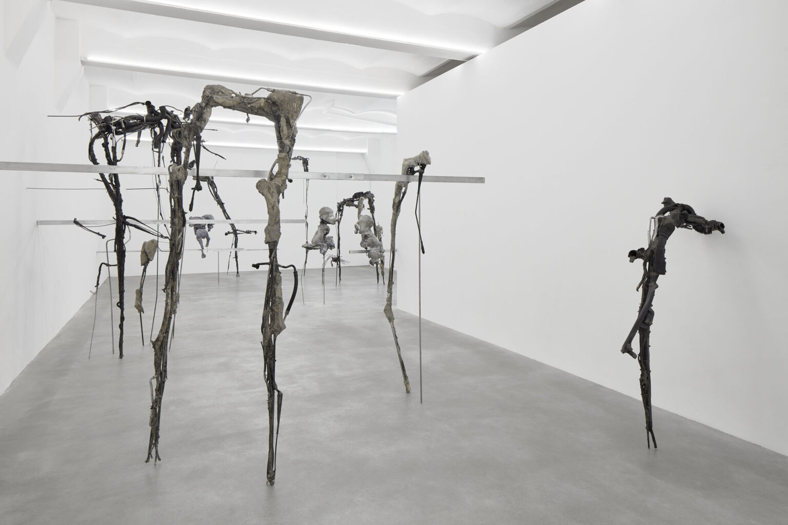 Giulia Cenci at SpazioA – Art Viewer