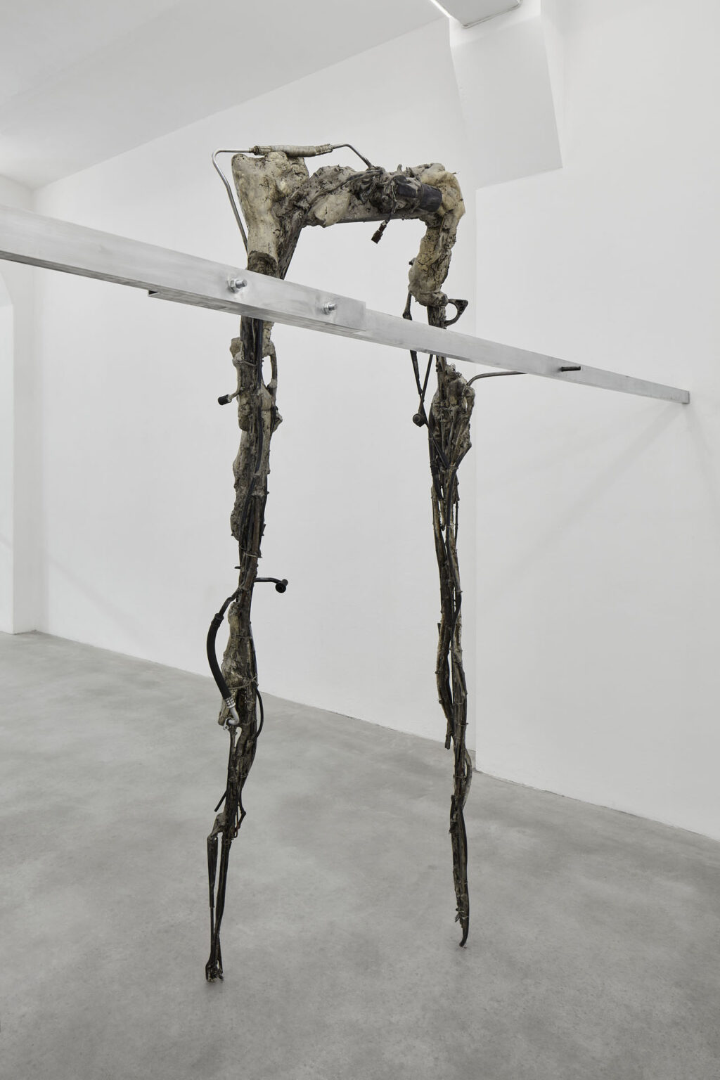Giulia Cenci at SpazioA – Art Viewer