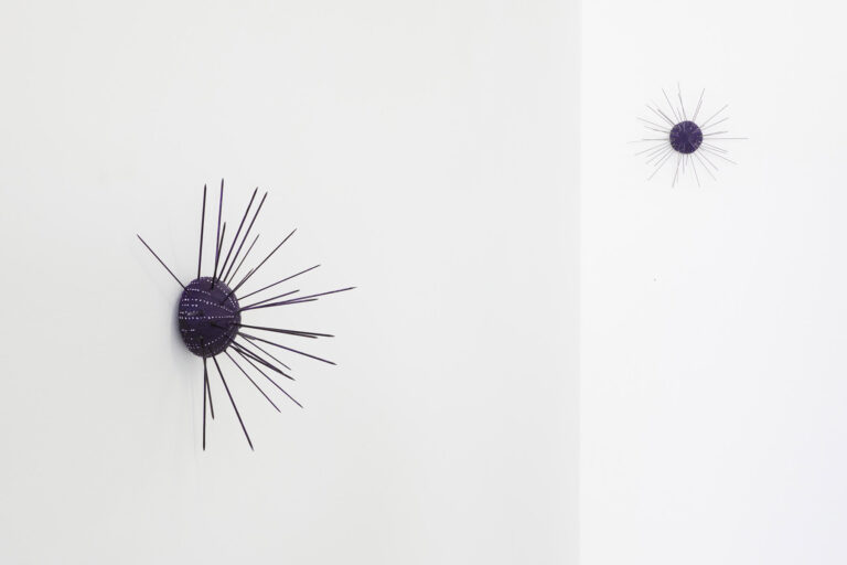 Hamish Pearch at Belsunce Projects – Art Viewer
