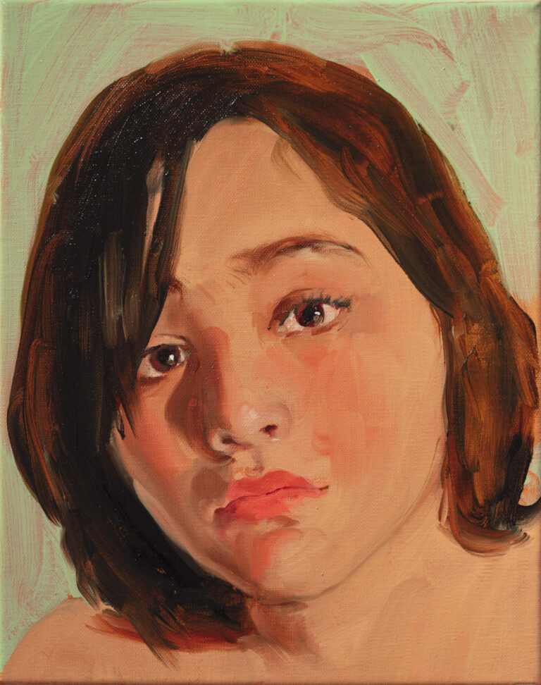 Jenna Gribbon at GNYP – Art Viewer