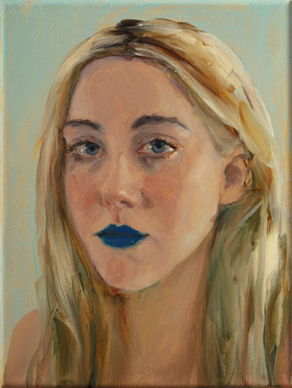 Jenna Gribbon at GNYP – Art Viewer