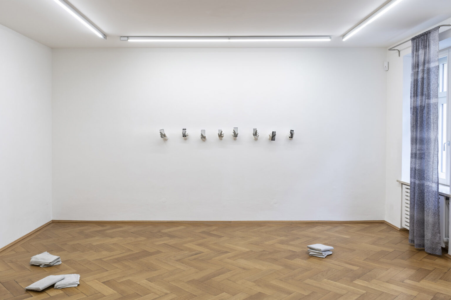 Lena von Goedeke at Galerie Britta von Rettberg – Art Viewer