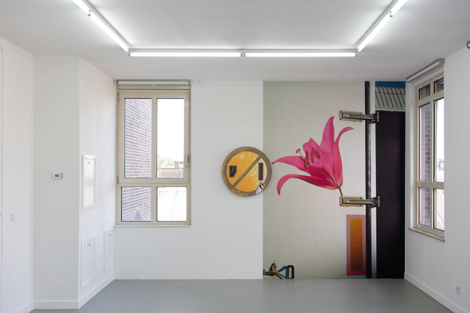 Magali Reus at Shimmer – Art Viewer