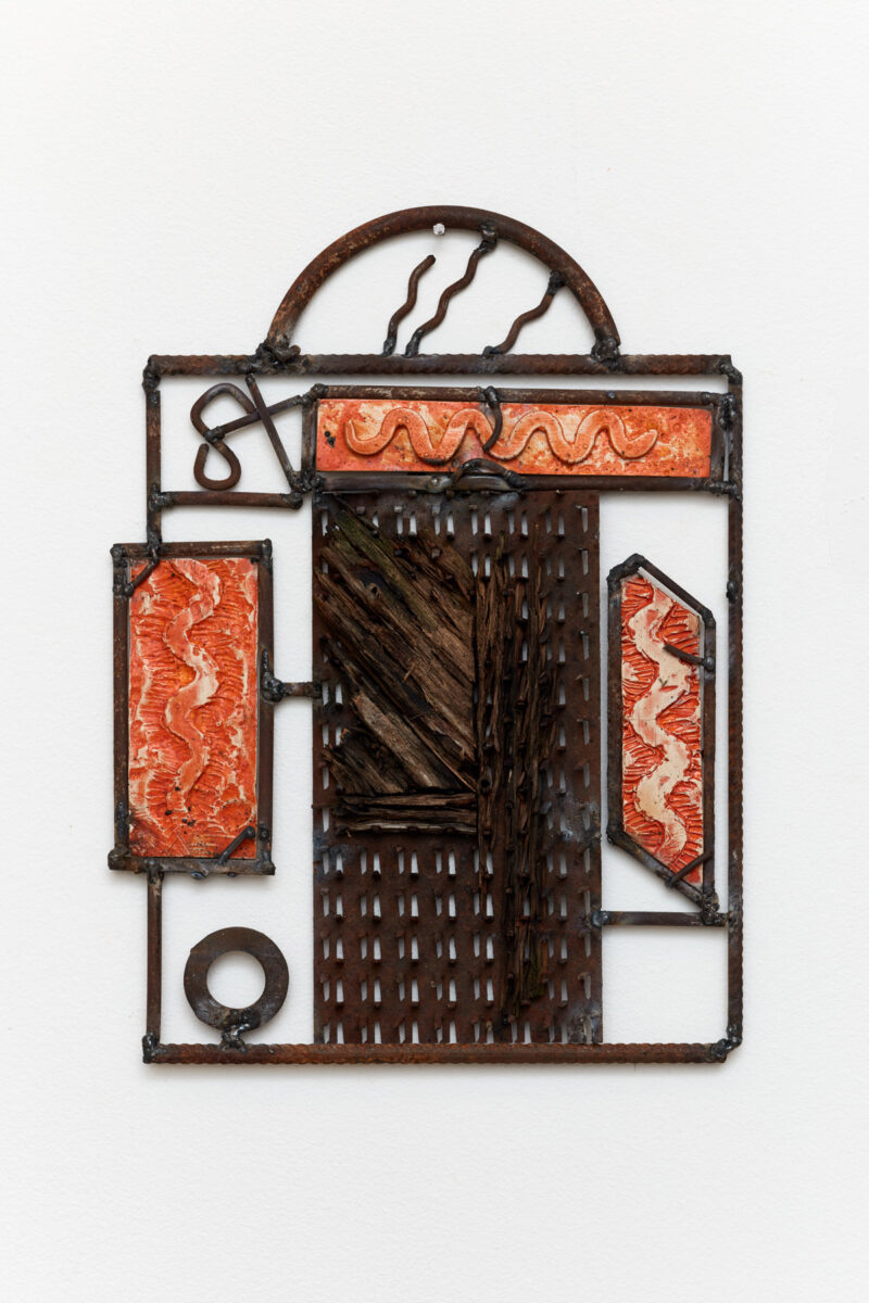 Martin Chramosta at Horizont Gallery – Art Viewer