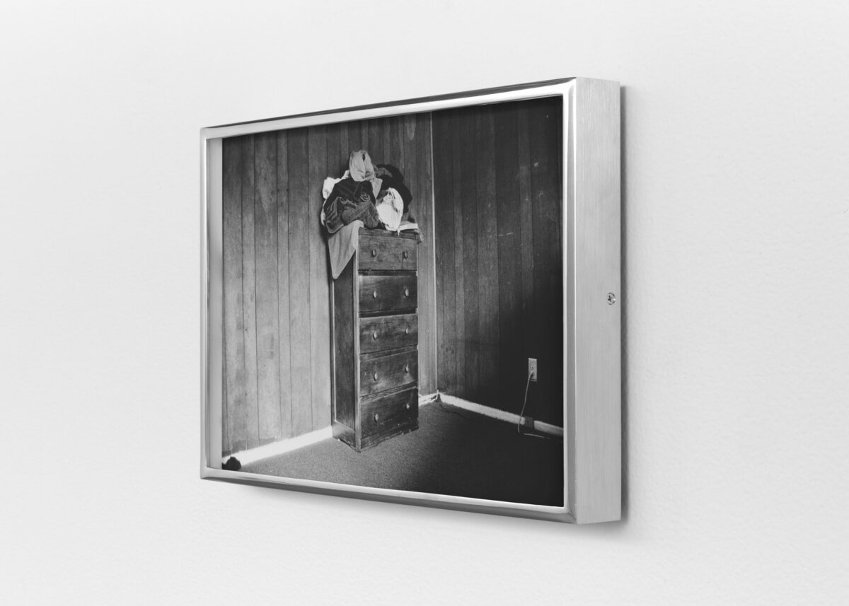 Patrick Jackson at François Ghebaly – Art Viewer