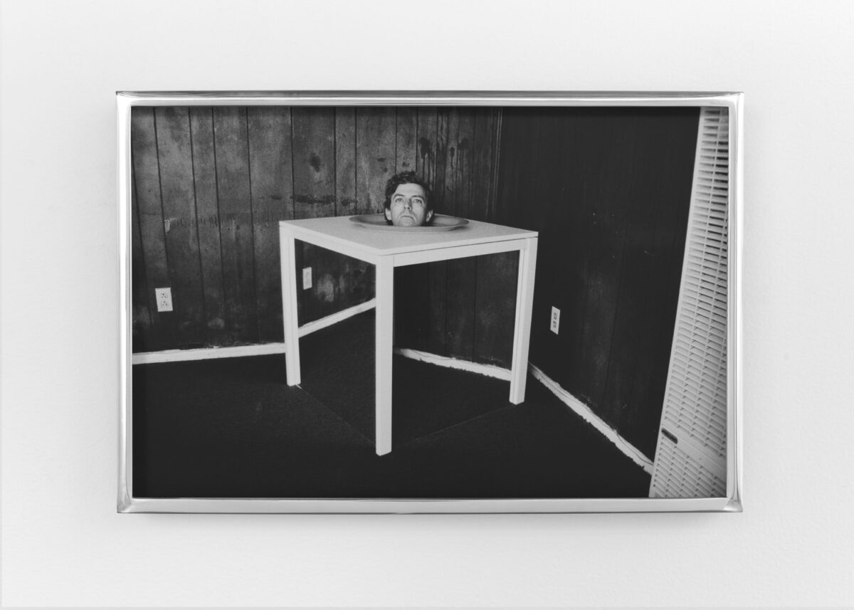 Patrick Jackson at François Ghebaly – Art Viewer