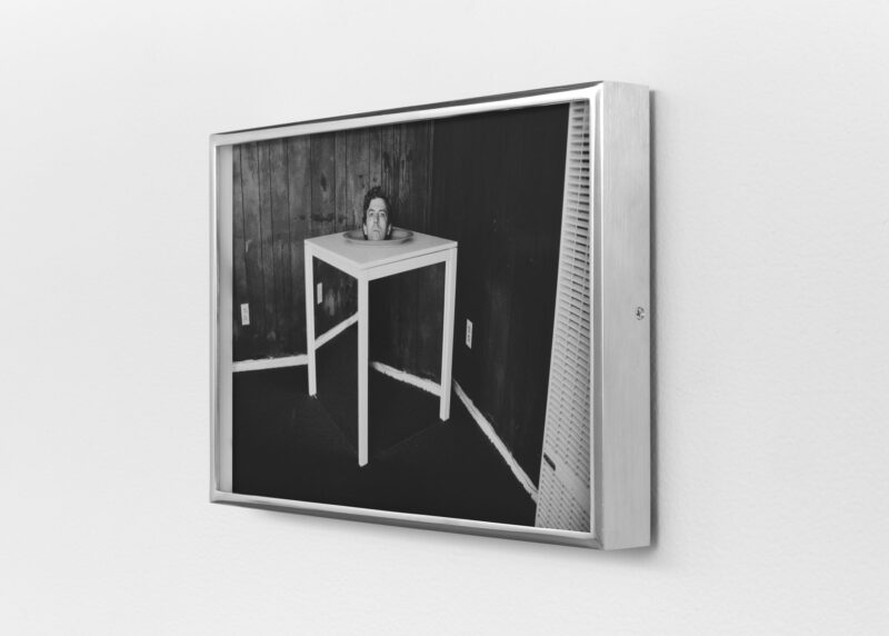 Patrick Jackson at François Ghebaly – Art Viewer