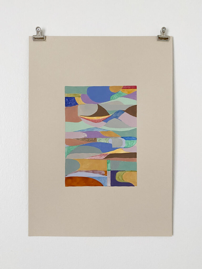 Scott Olson at Feuilleton – Art Viewer