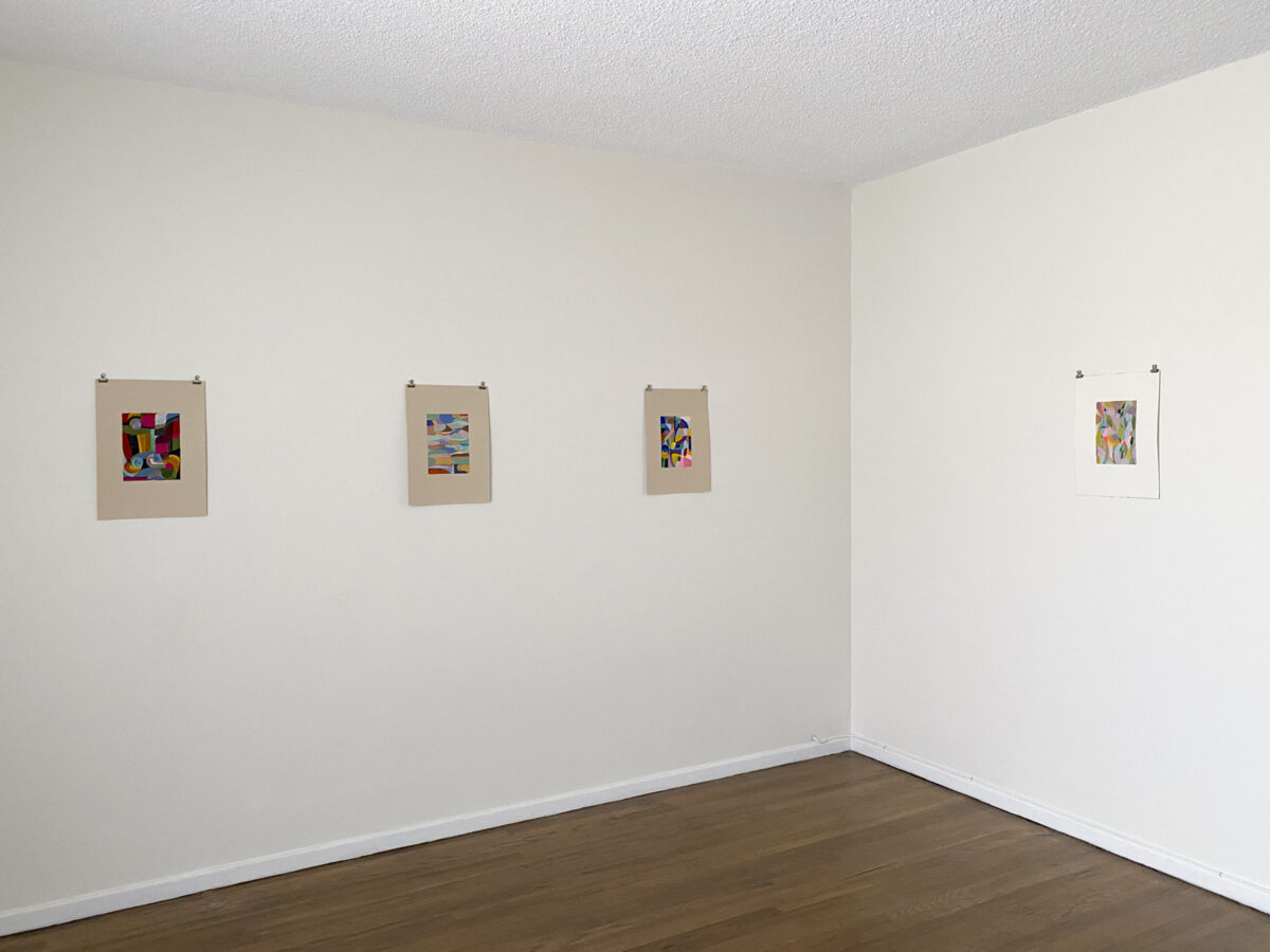 Scott Olson at Feuilleton – Art Viewer