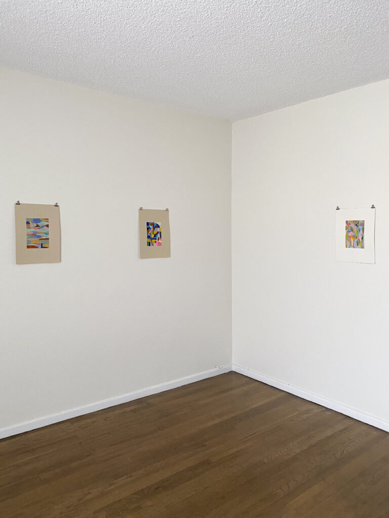 Scott Olson at Feuilleton – Art Viewer