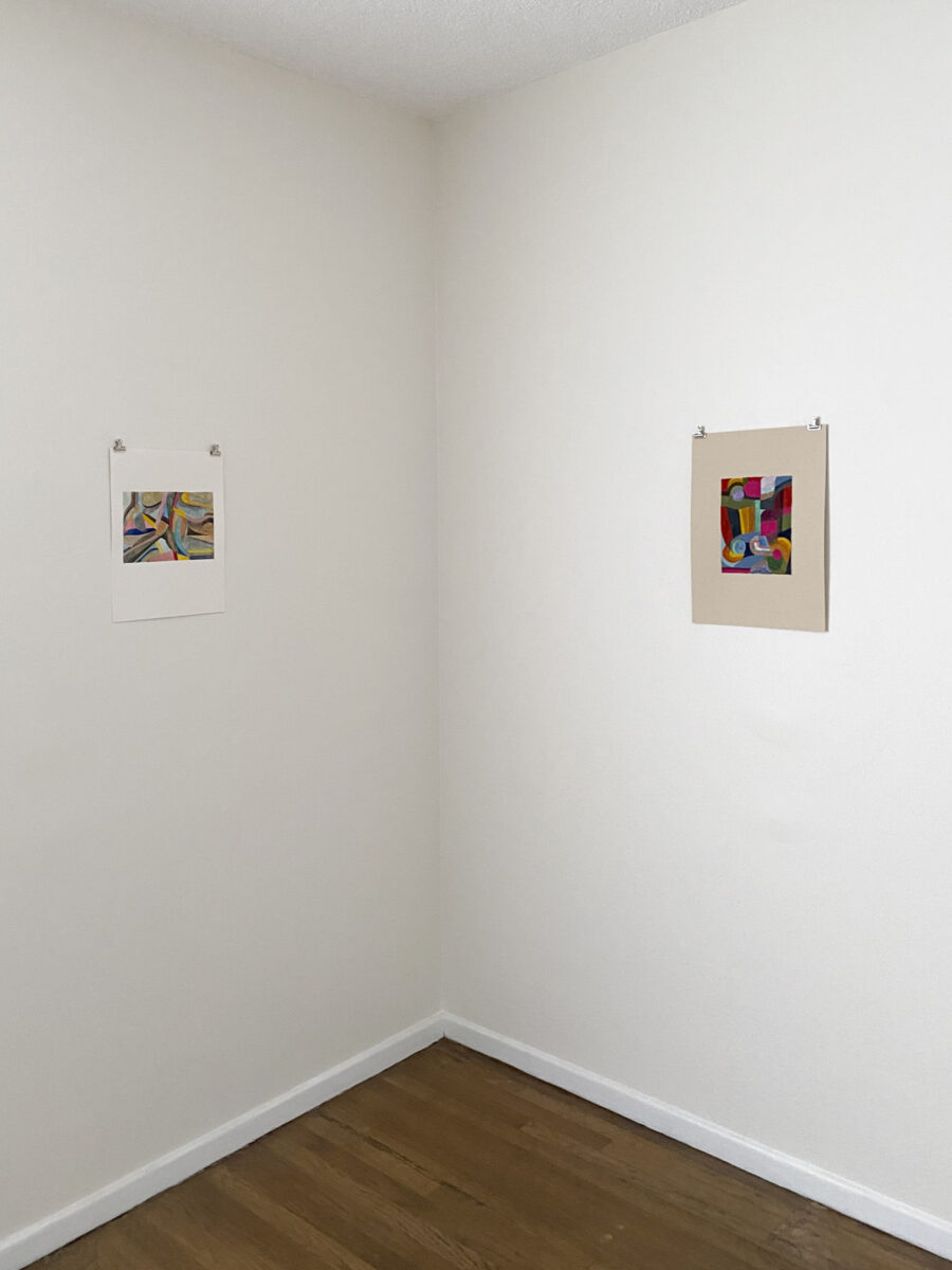 Scott Olson at Feuilleton – Art Viewer