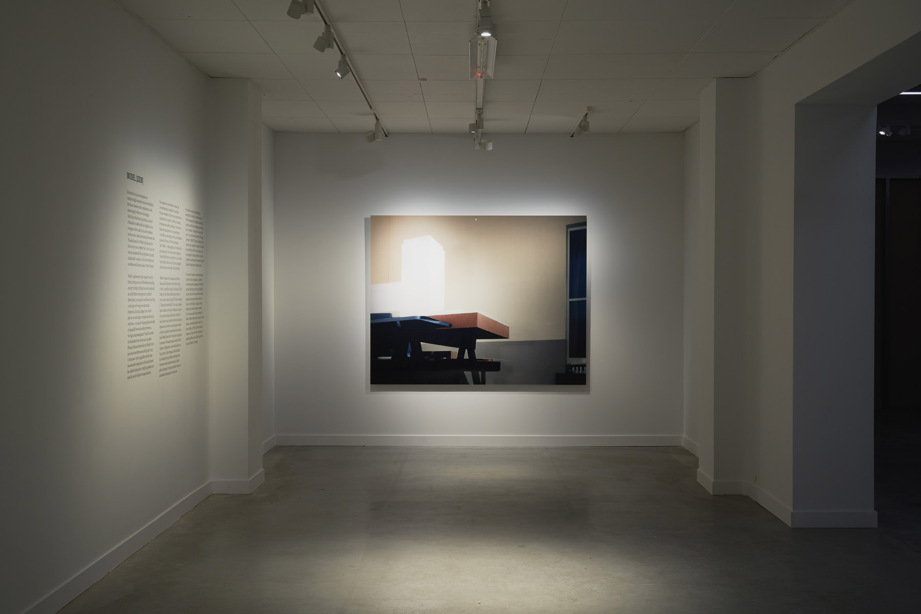 Thomas Demand at M – Museum Leuven – Art Viewer