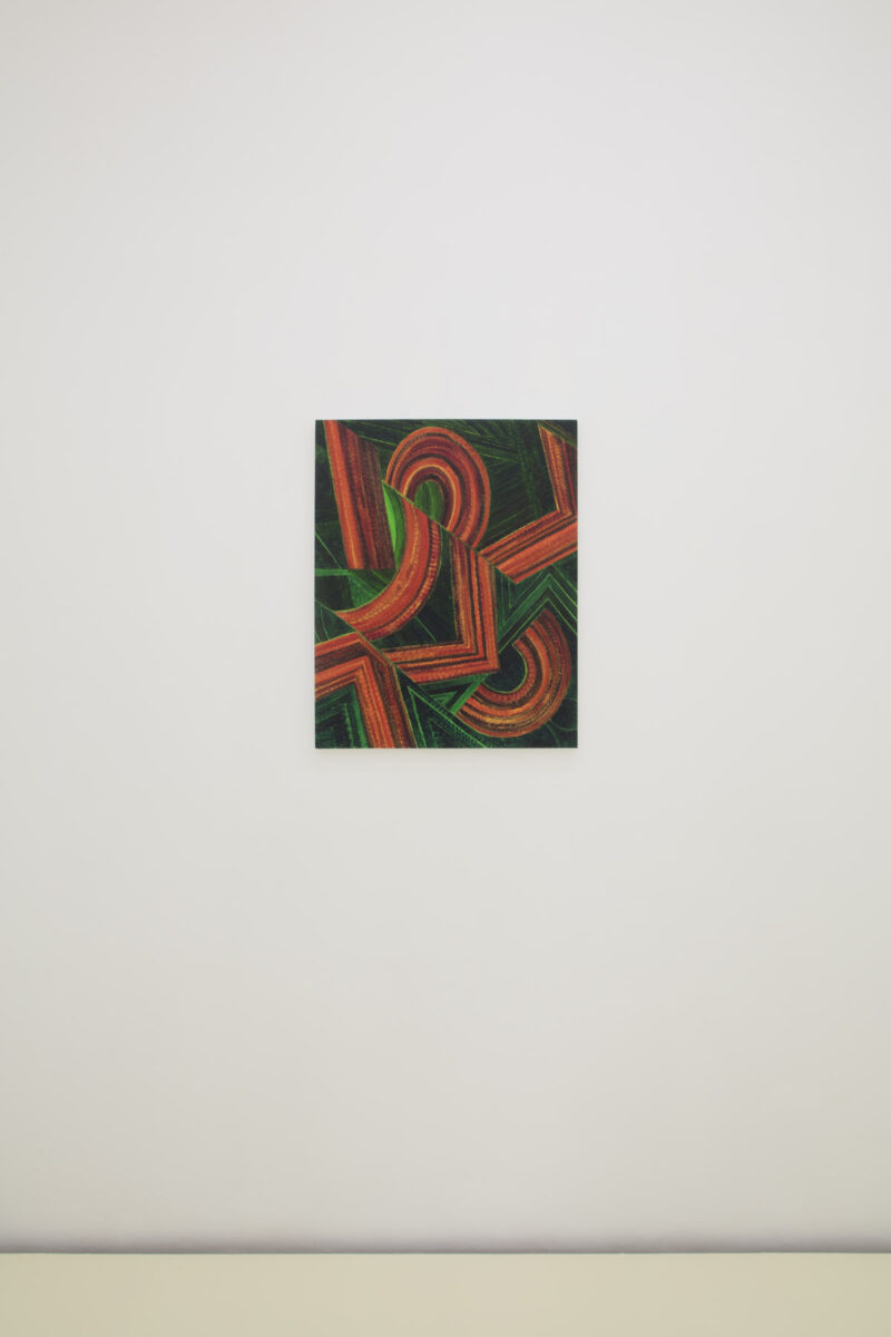 Tyler Vlahovich at Lulu – Art Viewer