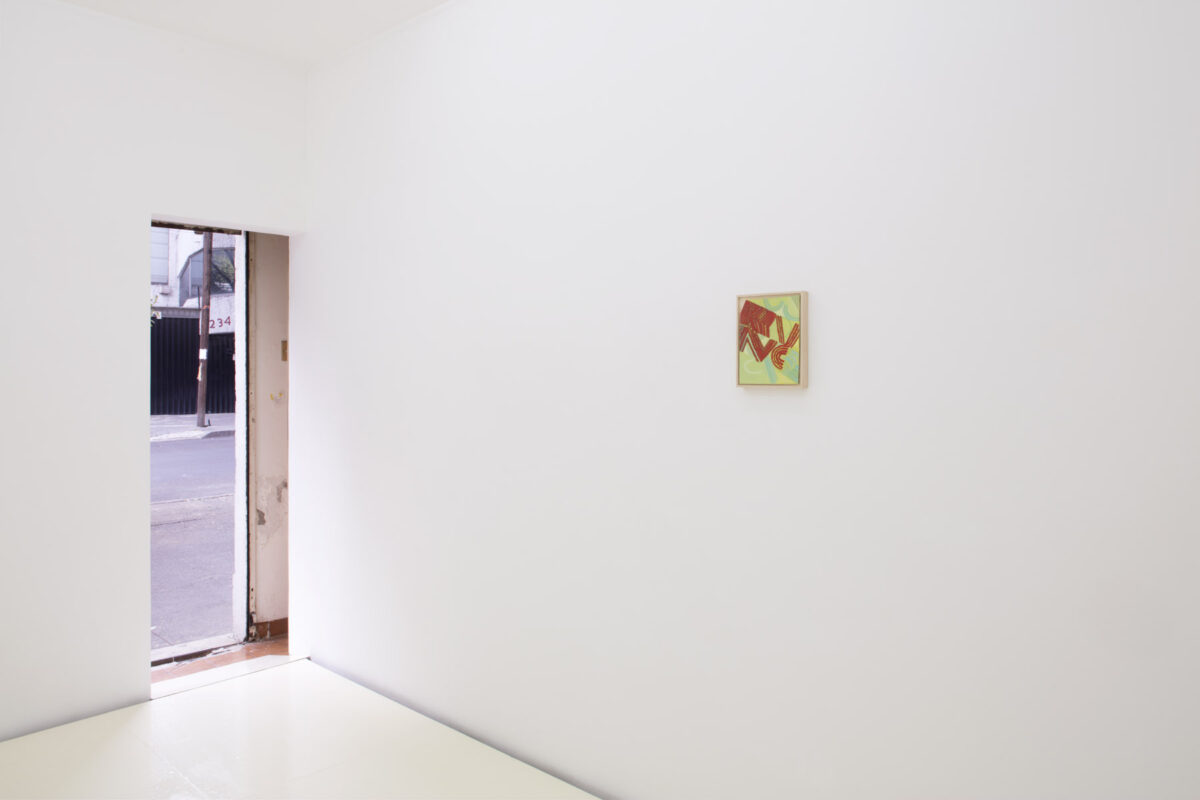 Tyler Vlahovich at Lulu – Art Viewer